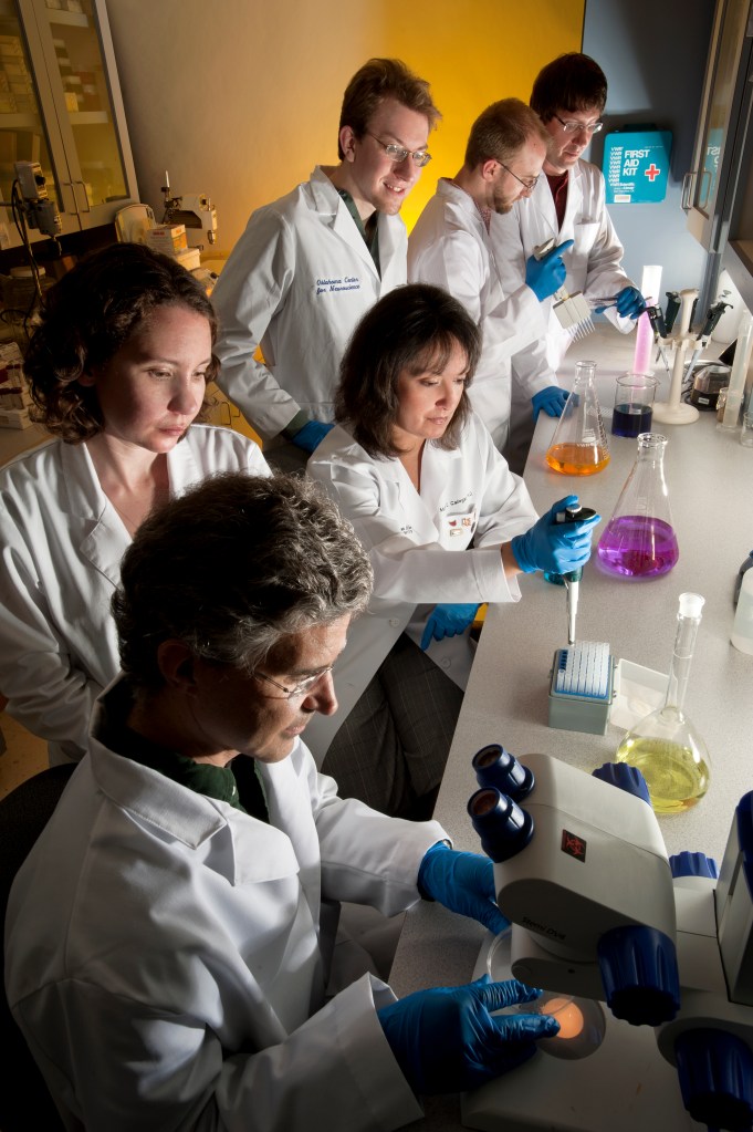 The Callegan Lab | Understanding Ocular Infections and Inflammation